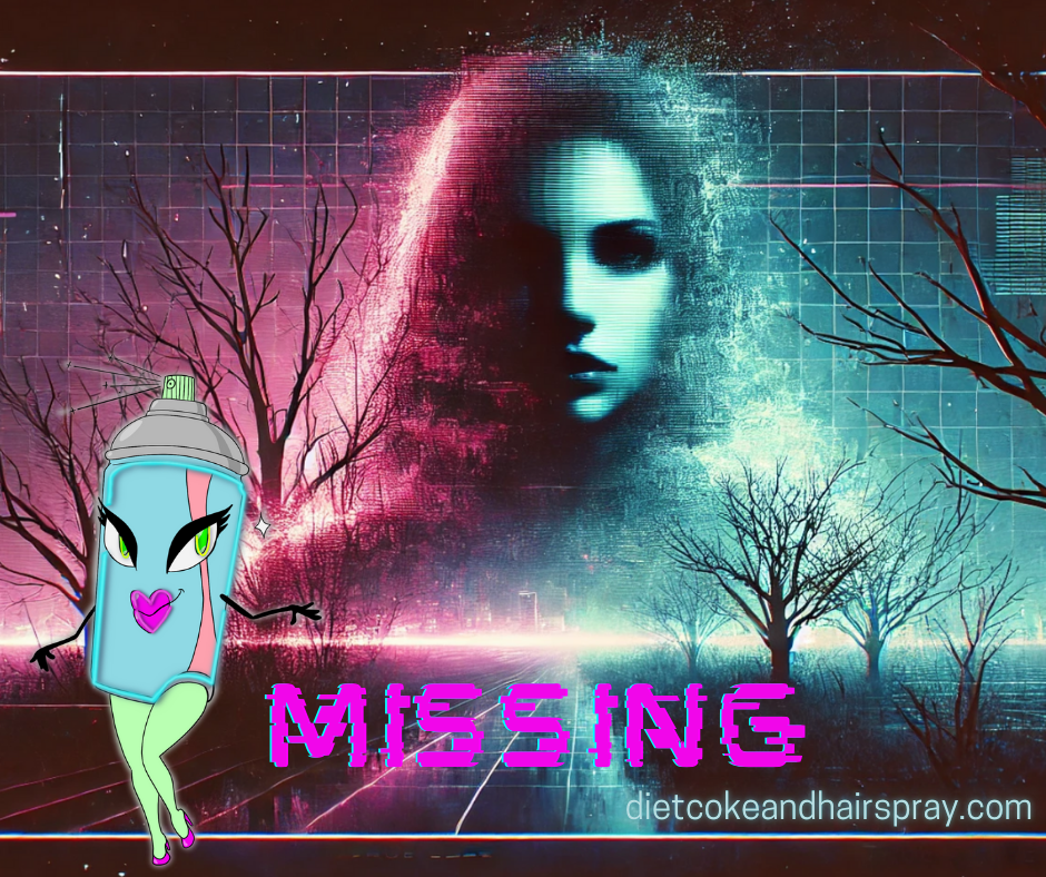 Wyoming’s New Missing Person Protocol Law – Diet Coke and Hair-Spray